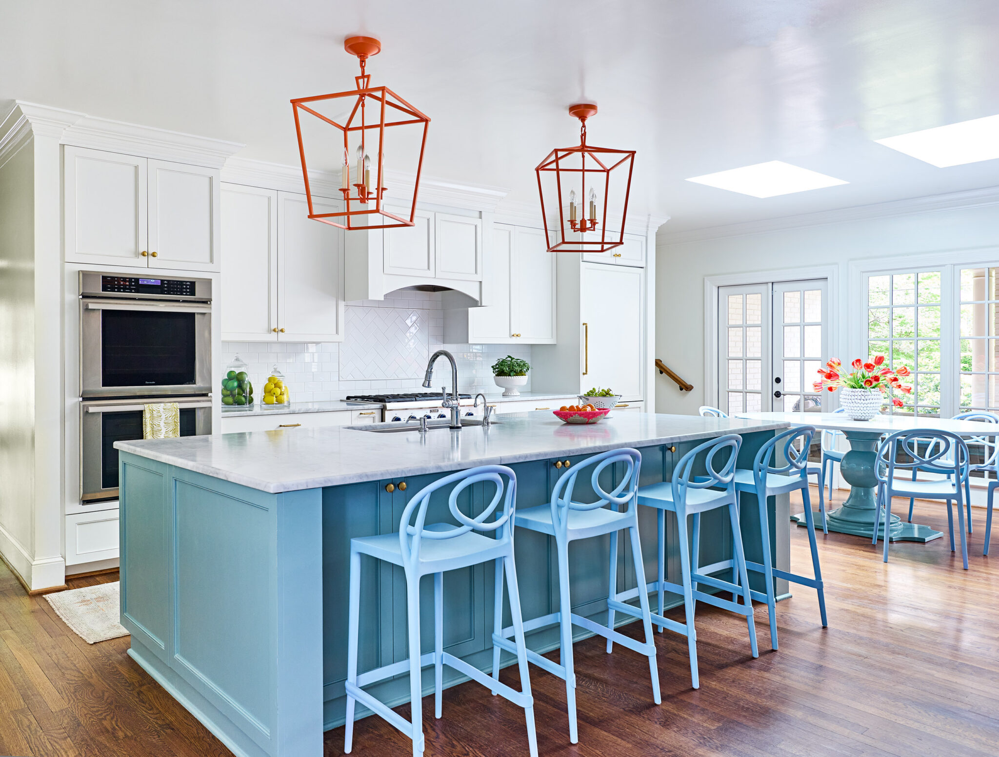 Wellesley - Hannah Ozburn Interiors