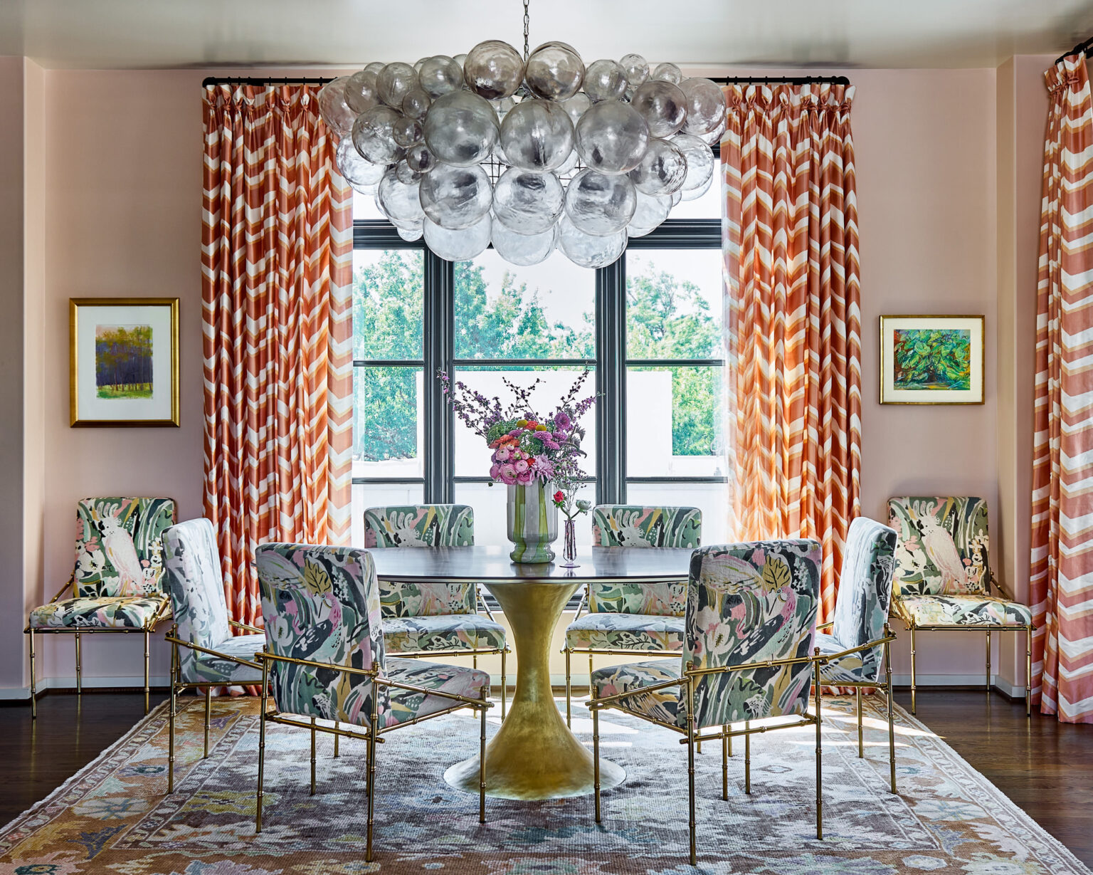 Opus - Hannah Ozburn Interiors