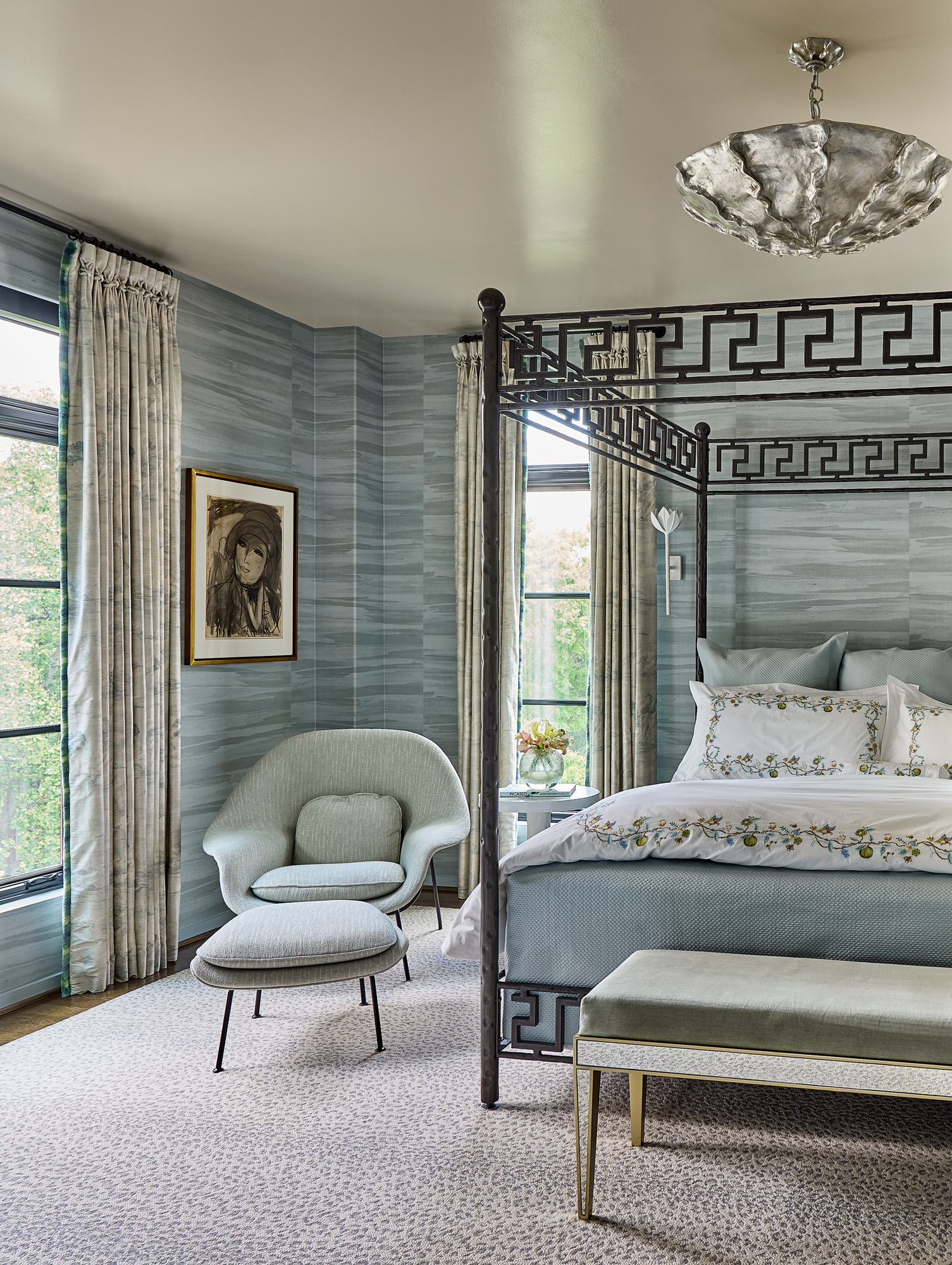 Opus - Hannah Ozburn Interiors