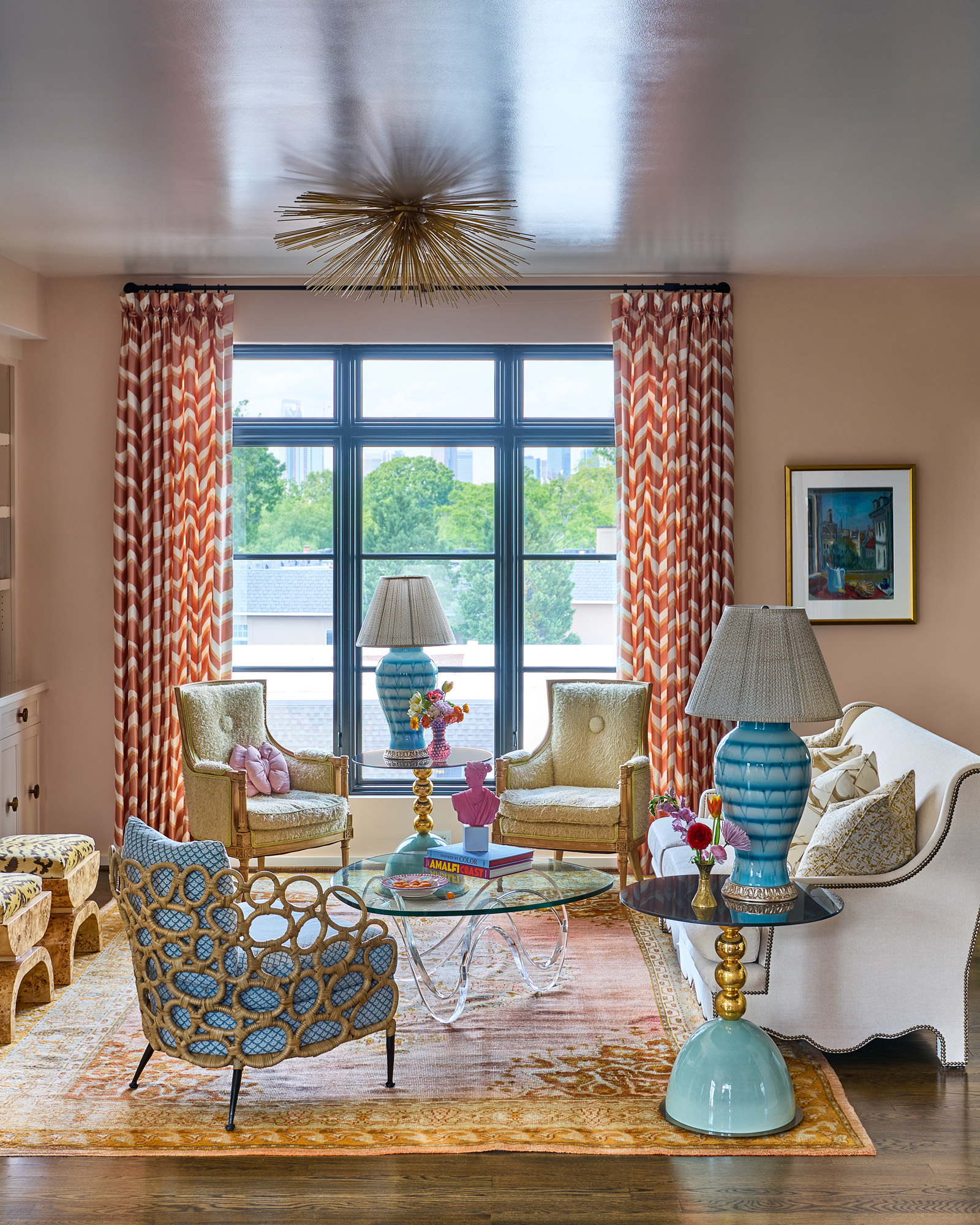 Opus - Hannah Ozburn Interiors