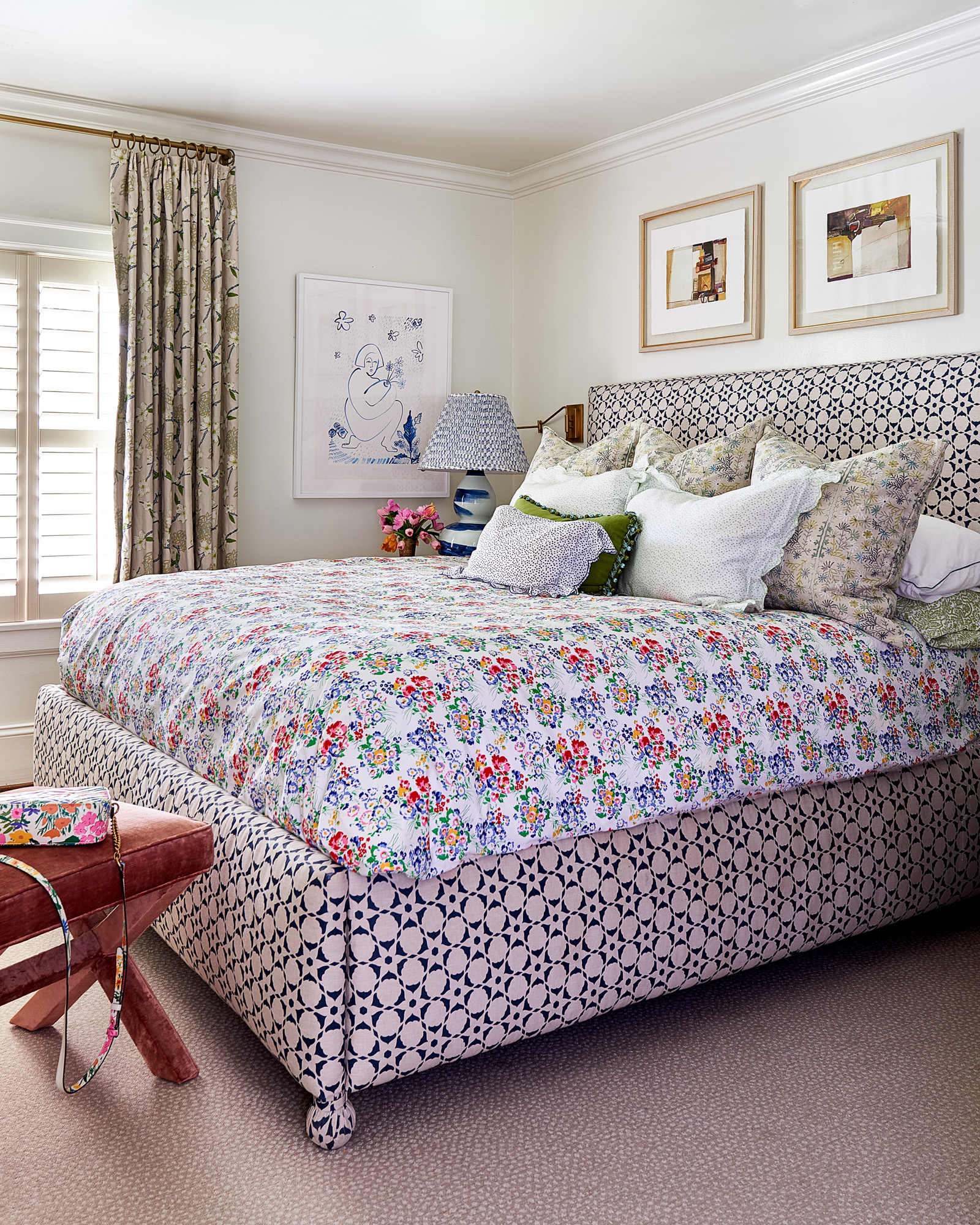 Sherwood - Hannah Ozburn Interiors