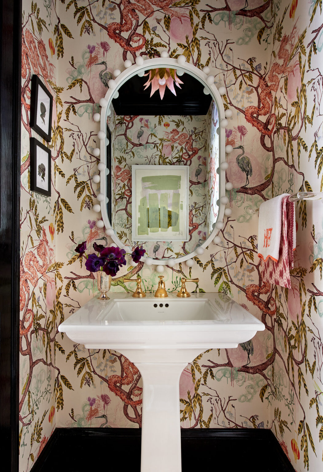 Sherwood - Hannah Ozburn Interiors